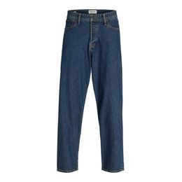 Jack & Jones Jack & Jones Jeans 'JJIEDDIE' Herren Gr&ouml;&szlig;e 27 blau