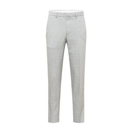 Burton Menswear London Hose Herren Gr&ouml;&szlig;e 52 grau