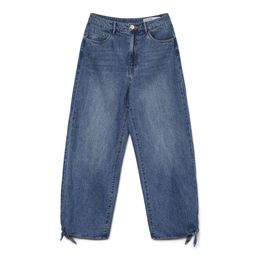 V&eacute;ro Moda Vero Moda Jeans 'VMKathy' Damen Gr&ouml;&szlig;e 30 blue denim