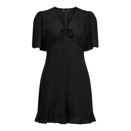 Only Kleid 'ONLJennie' Damen Gr&ouml;&szlig;e 36 schwarz