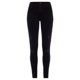 active by Lascana Lascana Active Sporthose Damen Gr&ouml;&szlig;e XS schwarz