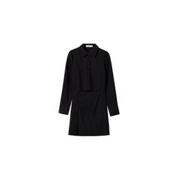 Mango Kleid 'Rene' Damen Gr&ouml;&szlig;e 34 schwarz Sommerkleid