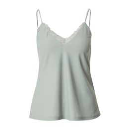 ABOUT YOU Top ' Mandy' Damen Gr&ouml;&szlig;e XS mint