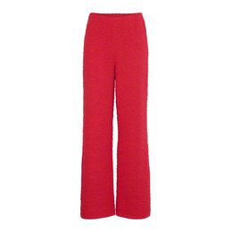 Ichi Hose 'OELLY' Damen Gr&ouml;&szlig;e 34 hellpink / knallrot
