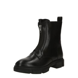 ABOUT YOU Stiefelette 'Tarja' Damen Gr&ouml;&szlig;e 36 schwarz Winterschuhe