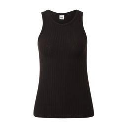 twist & tango Twist & Tango Top 'FAYE' Damen Gr&ouml;&szlig;e XL schwarz
