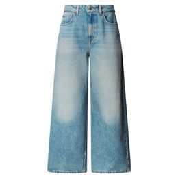 Pepe Jeans Jeans 'Jaimy' Damen Gr&ouml;&szlig;e 32 blue denim