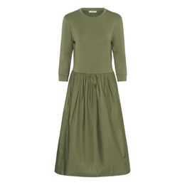 Inwear Kleid 'Mira' Damen Gr&ouml;&szlig;e 42 oliv Winterkleid
