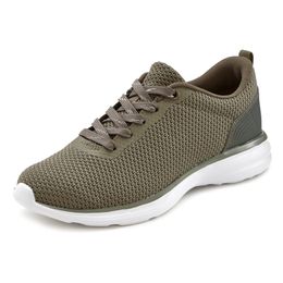 Lascana Sneaker Damen Gr&ouml;&szlig;e 38 oliv