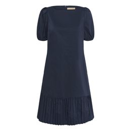 Culture Kleid Damen Gr&ouml;&szlig;e 44 ultramarinblau Winterkleid