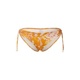 watercult Bikinihose Damen Gr&ouml;&szlig;e M mischfarben / mandarine