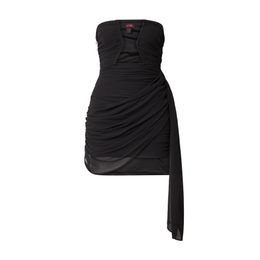Sel by peppercorn Misspap Kleid Damen Gr&ouml;&szlig;e 36 schwarz Sommerkleid