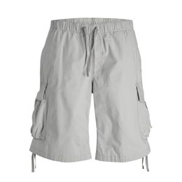 Jack & Jones Jack & Jones Shorts 'Zayn' Herren Gr&ouml;&szlig;e 29/30 hellgrau