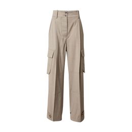 Day Birger Et Mikkelsen Hose 'Lance' Damen Gr&ouml;&szlig;e 34 taupe
