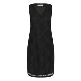 Culture Kleid Damen Gr&ouml;&szlig;e 40 schwarz Sommerkleid