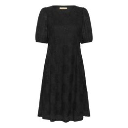 Culture Kleid 'Sigla Olu' Damen Gr&ouml;&szlig;e 40 schwarz Winterkleid