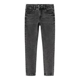 name it Jeans 'Theo' Jungen Gr&ouml;&szlig;e 128 grey denim