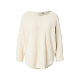 Fransa Pullover 'FRSinja' Damen Gr&ouml;&szlig;e XL wollwei&szlig;