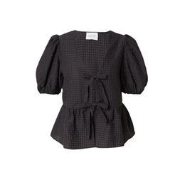Sisters Point Bluse 'ENGA' Damen Gr&ouml;&szlig;e XS schwarz
