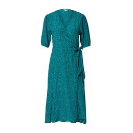 Mbym Kleid 'Angelo' Damen Gr&ouml;&szlig;e 40 smaragd / dunkelgr&uuml;n Winterkleid