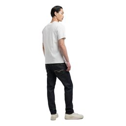Replay Shirt male size M Black / White