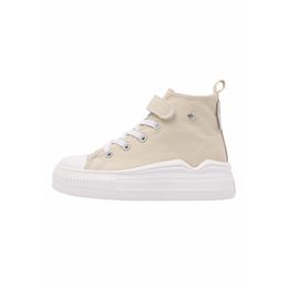 British Knights Sneaker 'Kaya Flow' M&auml;dchen Gr&ouml;&szlig;e 33 creme