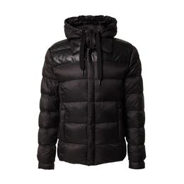 Freaky Nation Jacke 'Wintry' Herren Gr&ouml;&szlig;e M schwarz