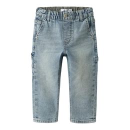 name it Jeans 'NMMBen' Jungen Gr&ouml;&szlig;e 128 blue denim