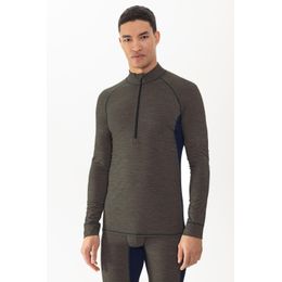 Mey T-Shirt langarm