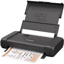 Canon PIXMA TR150 Tintenstrahldrucker schwarz