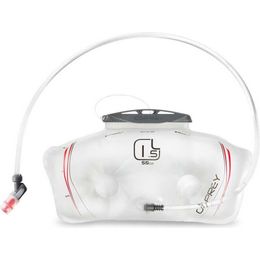 Osprey Hydraulics Transparent 1,5 L Wasserbeutel