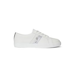 Lauren by Ralph Lauren Lauren Ralph Lauren Sneakers 'JANSON II' female White size 8.5