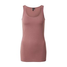 V&eacute;ro Moda Vero Moda Top 'Maxi' female Pink size S