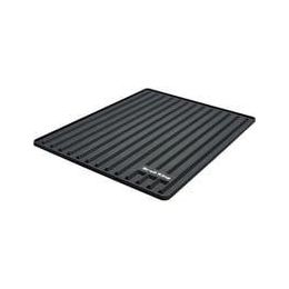 Broil King Magnetische Silikon Besteckablage f&uuml;r Gasgrill Regal / Imperial schwarz, f&uuml;r den Seitentisch