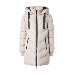 Jacqueline de Yong Jdy Winter Coat 'JDYSkylar' female Grey size XXS