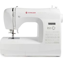 Nähmaschine Singer Haute Couture Haute Couture Limited Edition