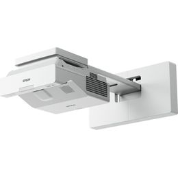 Epson EB-720 XGA Laser Projektor Ultrakurzdistanz, aus 1-maliger Museumsvermietung