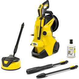 Kärcher Hochdruckreiniger K 4 Premium Power Control Home