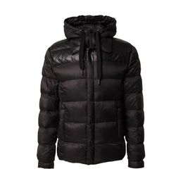Freaky Nation Jacke 'Wintry' Herren Gr&ouml;&szlig;e M schwarz