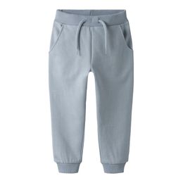 name it Hose 'NMNSeli' Jungen Gr&ouml;&szlig;e 128 rauchblau