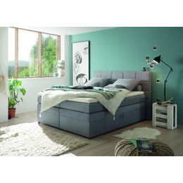 Boxspringbett TACOMA 3