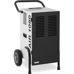 MSW Bautrockner - 50 L/24 h - 90 m² - 5,69 L