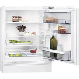 AEG - SKB582F1AF - Unterbau-Kühlschrank - Festtür-Technik