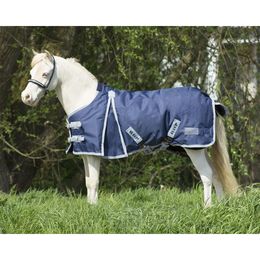 QHP Falabella Regendecke Turnout 0g