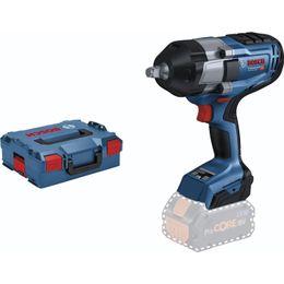 Bosch GDS 18V-1000 Professional Akku-Drehschlagschrauber