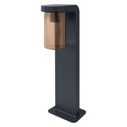 LEDVANCE Außenleuchte ENDURA Classic CASCADE 50cm Post E27 AMB 4058075554290