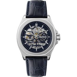 Ingersoll I09306 The Orville Automatik Herrenuhr 46mm 5ATM