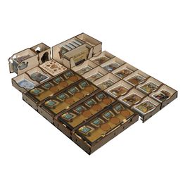 Laserox Insert Tavern Organizer für Die Tavernen im Tiefen Thal