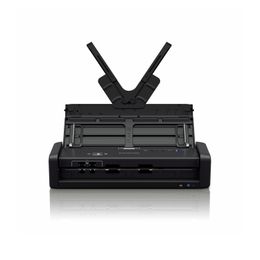 Epson SureColor Workforce DS-360W Power PDF