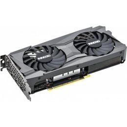 Inno3D RTX3060 Twin X2 LHR 12GB GDDR6 HDMI 3xDP (N30602-12D6-119032AH)